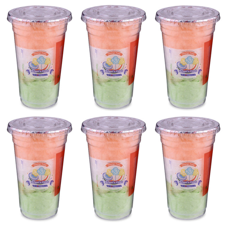Tiranga Treat – YTF & Treats Pvt. Ltd.