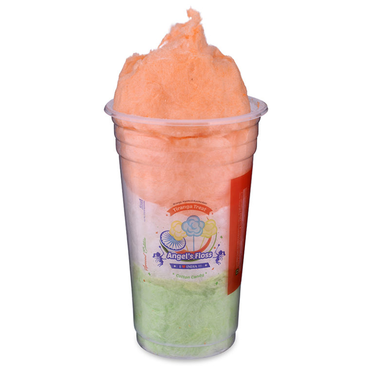 Tiranga Treat – YTF & Treats Pvt. Ltd.