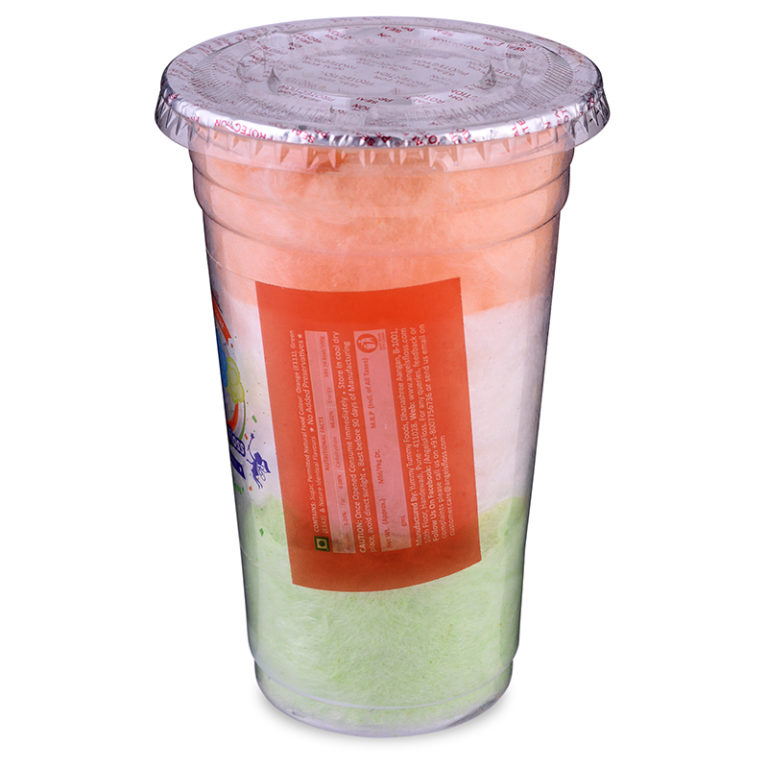 Tiranga Treat – YTF & Treats Pvt. Ltd.